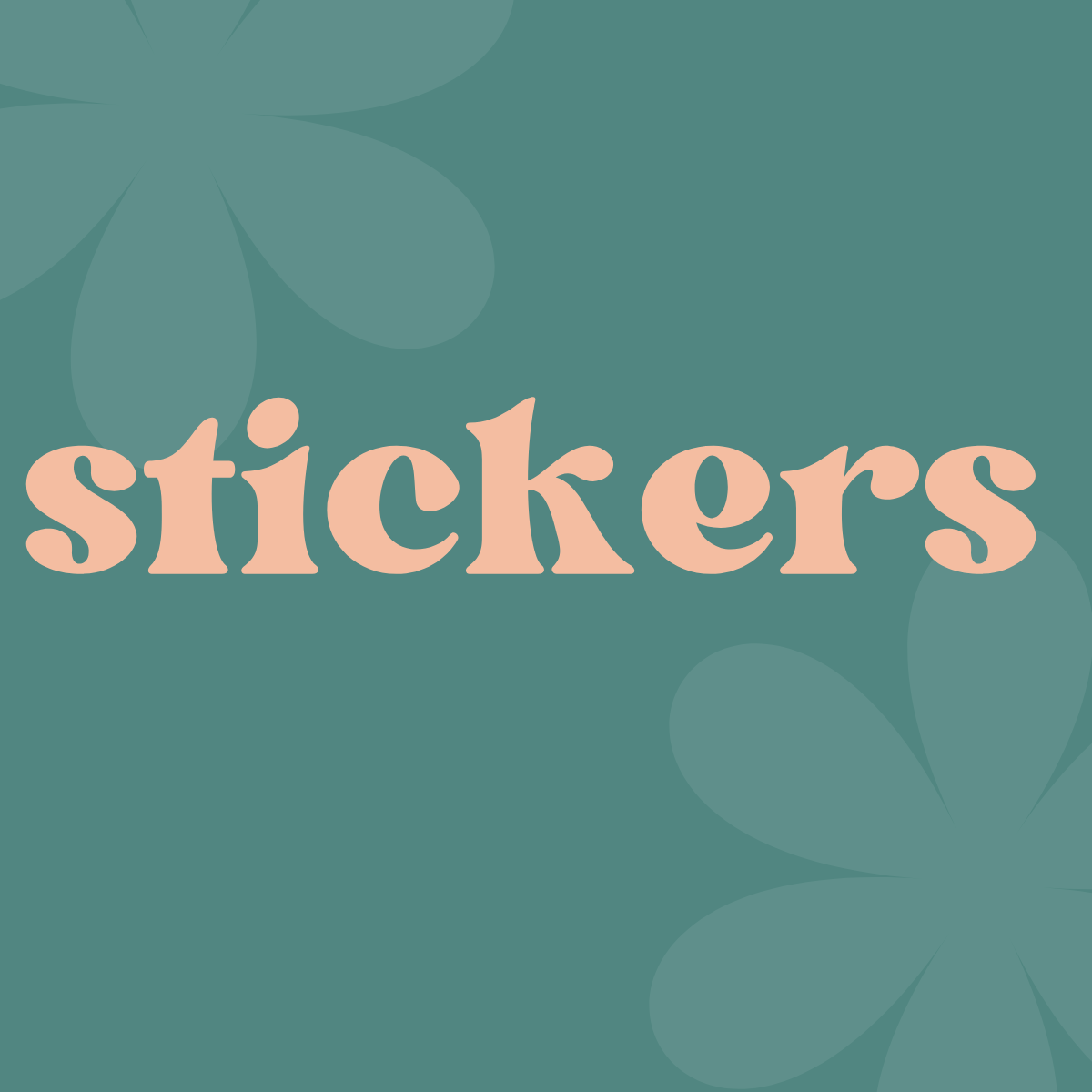 stickers – The Cozy Peach