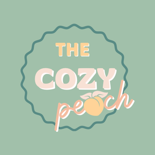 cozy apparel | bookish merch – The Cozy Peach
