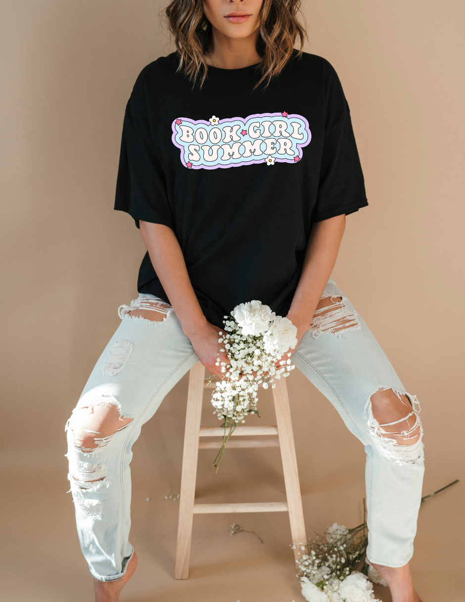 cozy apparel | bookish merch – The Cozy Peach