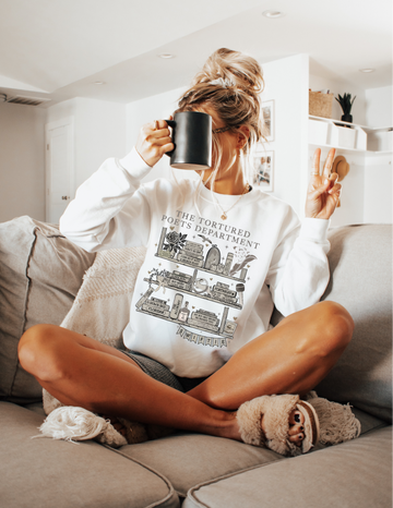 cozy apparel | bookish merch – The Cozy Peach