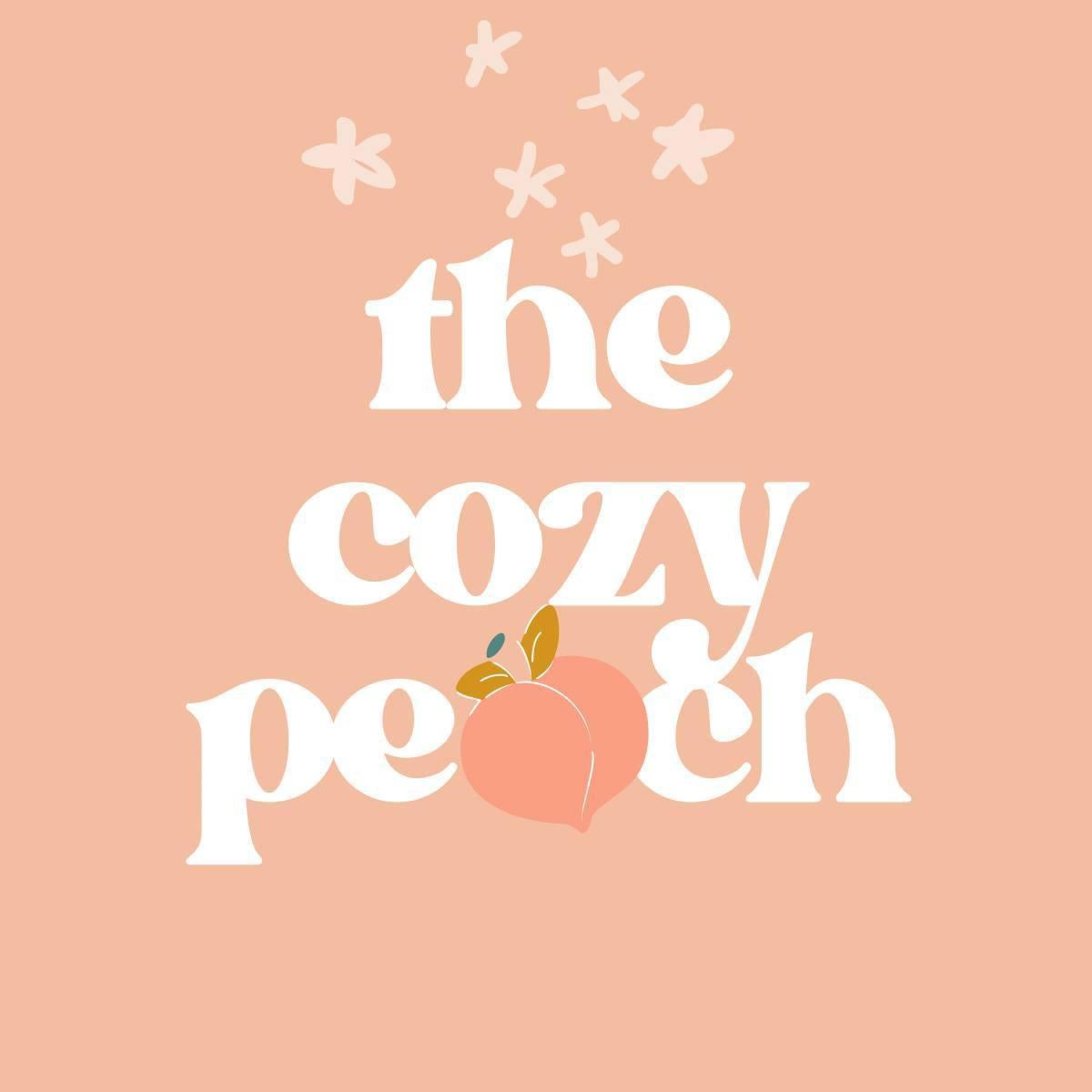 cozy apparel | bookish merch – The Cozy Peach
