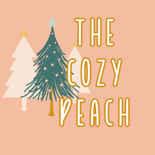 cozy apparel | bookish merch – The Cozy Peach